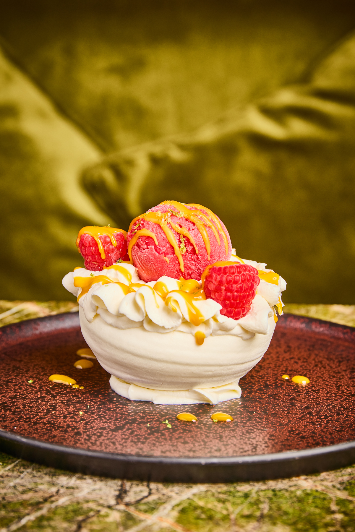 Reservation - Restaurant Ginger Paris 8e
