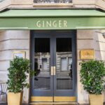 Reservation - Restaurant Ginger Paris 8e